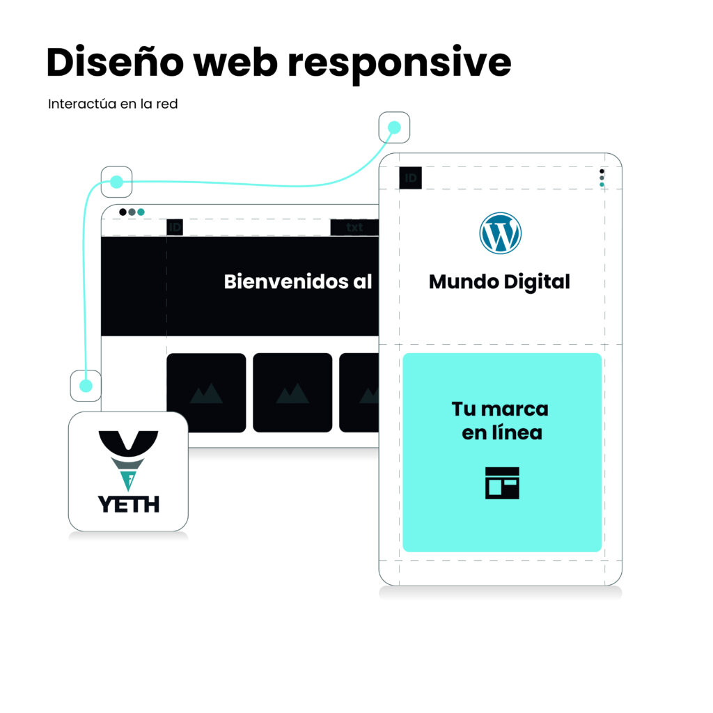 YETH STUDIO | Servicios